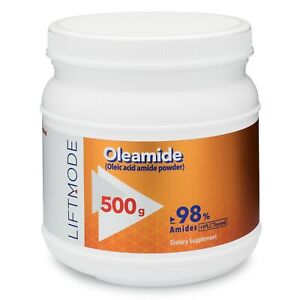 Oleamide – floratepolychem