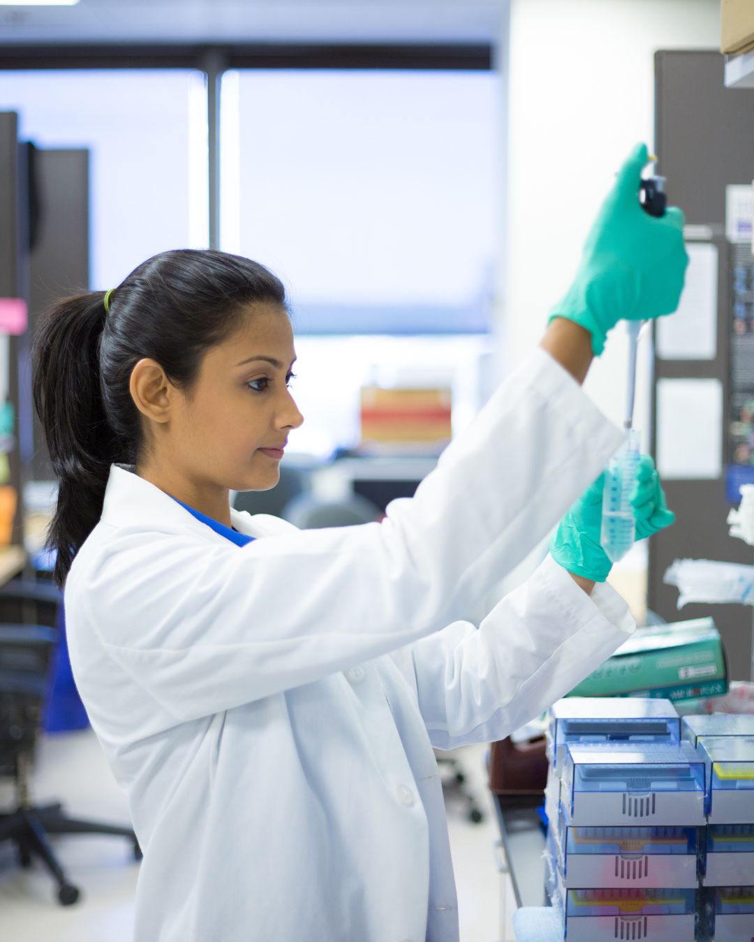 R&D Centre – floratepolychem